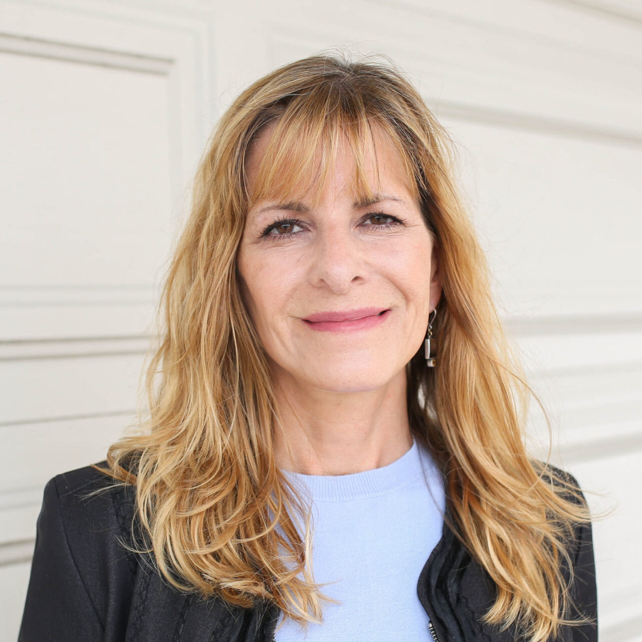 Sally Hughes - Achievable Health